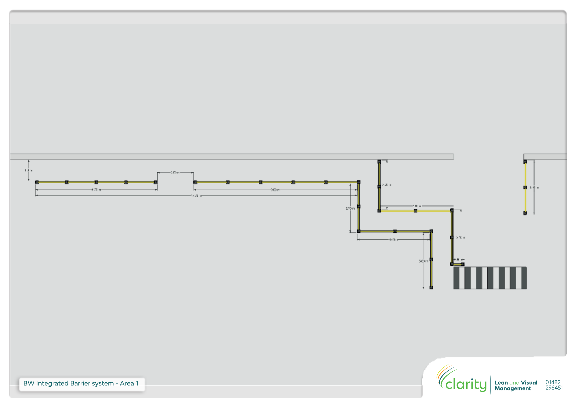 How to Install Clarity MPM Barriers: A Step-by-Step Guide