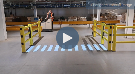 Iflex Pedestrian 3 Rail vs PED 90 vs PED 150 - What's The Difference?