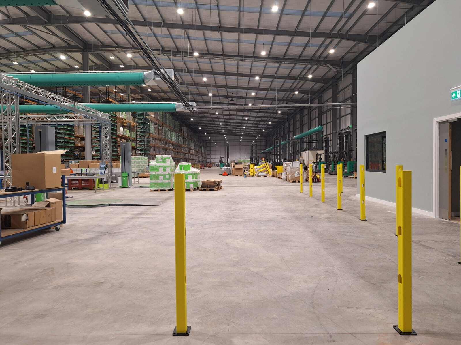 Iflex Pedestrian 3 Rail vs PED 90 vs PED 150 - What's The Difference?