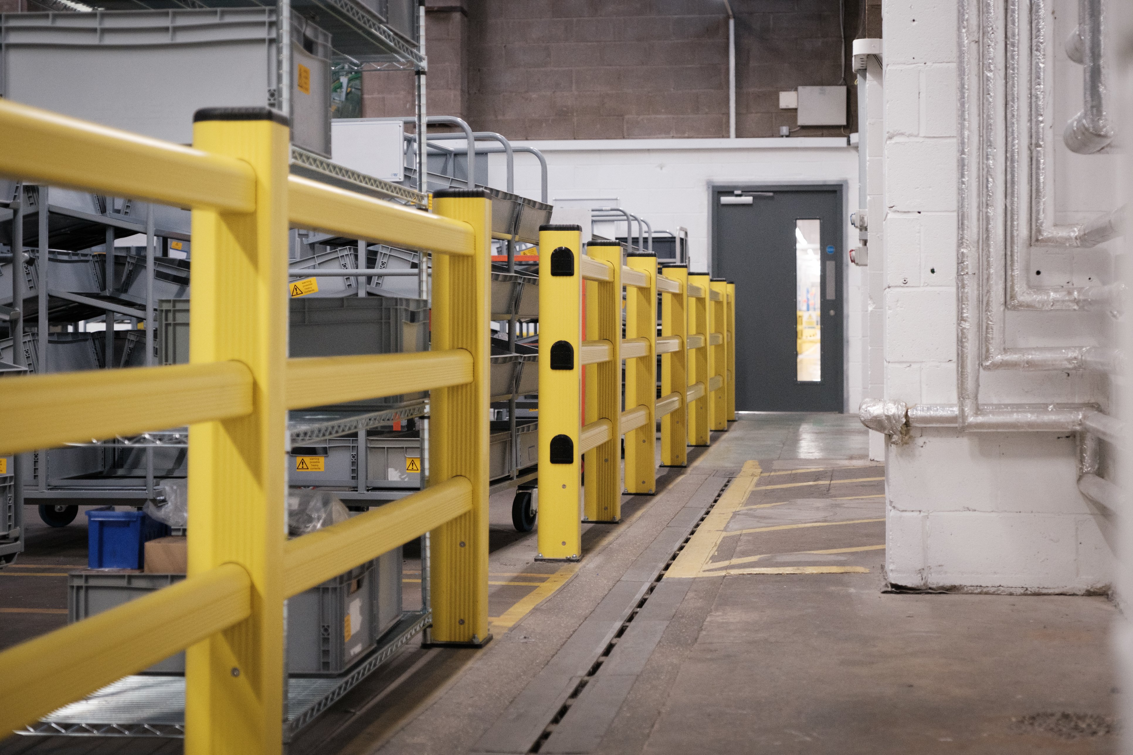 How to Install Clarity MPM Barriers: A Step-by-Step Guide