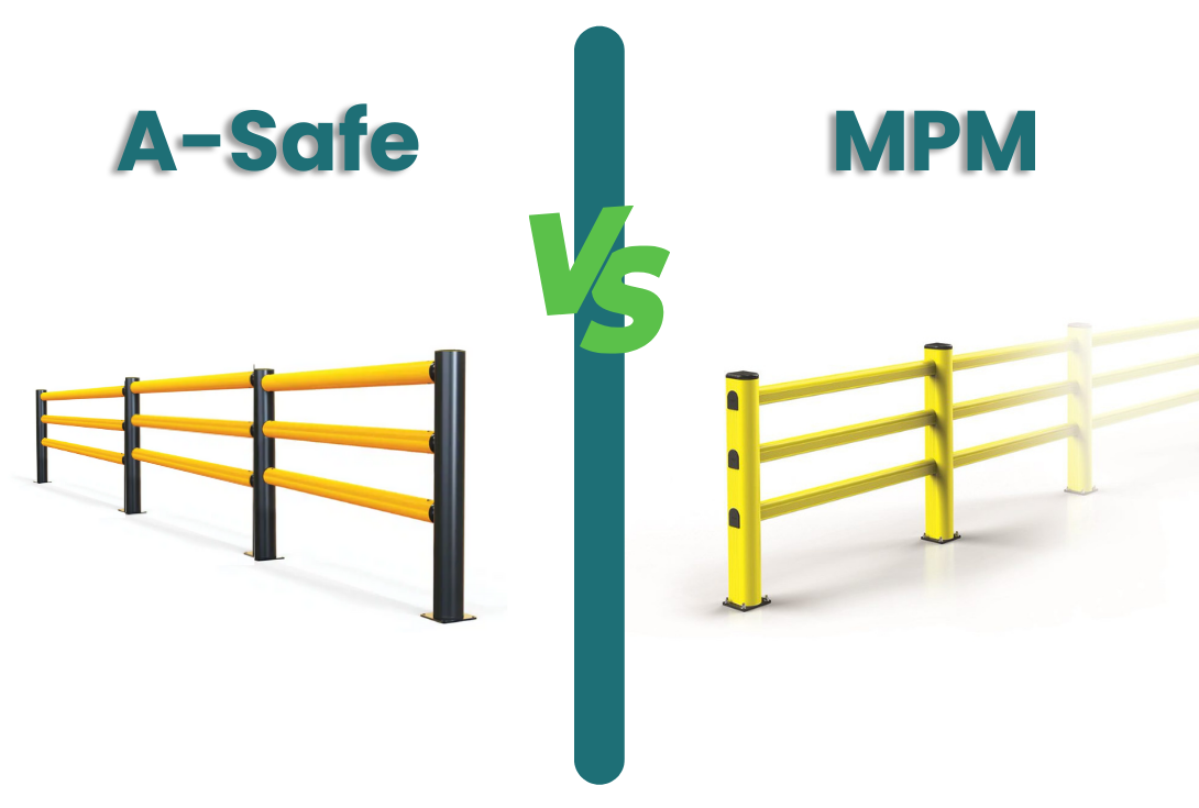 A-safe vs Clarity's MPM barriers. Which are the best?