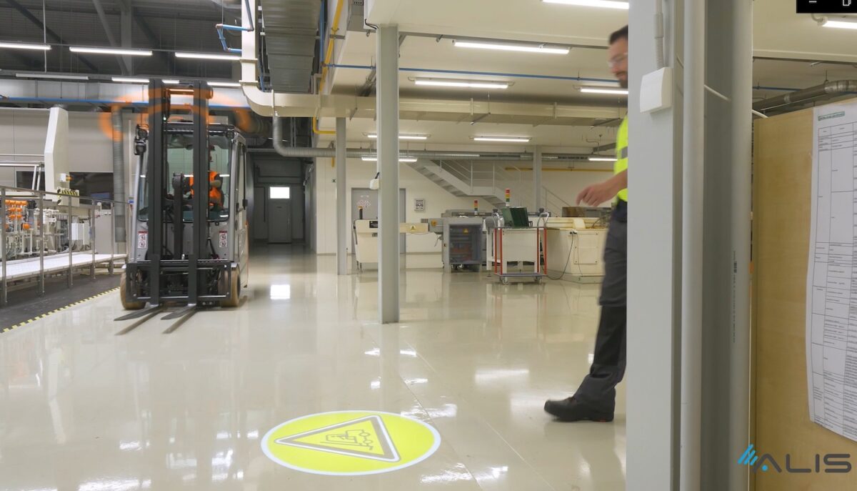 The Complete Guide to Warehouse Floor Markings